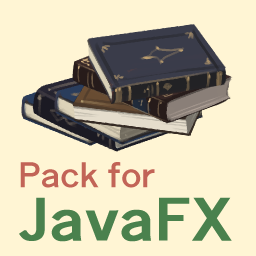 JavaFX Essentials Pack - Visual Studio Marketplace